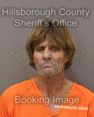 DAVIS BOBBY 12/29/2022 - Hillsborough County Mugshots Zone