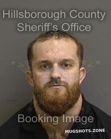 PROVOST-DOMINY HUNTER 12/29/2022 - Hillsborough County Mugshots Zone