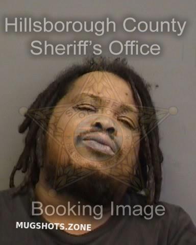 SNEAD KEVIN 12/30/2022 - Hillsborough County Mugshots Zone