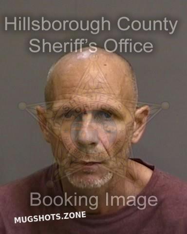 LILES KENNETH II 12/30/2022 - Hillsborough County Mugshots Zone