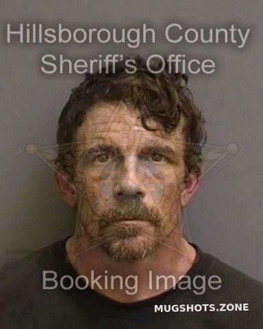 MENDELSOHN DENNIS JR 12/31/2022 - Hillsborough County Mugshots Zone