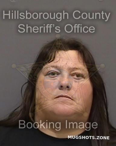 STEADMAN FRANCESCA 12/31/2022 - Hillsborough County Mugshots Zone