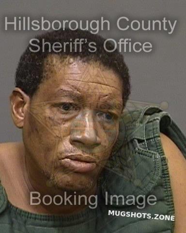 REAVES WAYNE JR 12/31/2022 - Hillsborough County Mugshots Zone