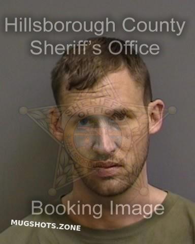 ADAMS DANIEL 01/02/2023 - Hillsborough County Mugshots Zone