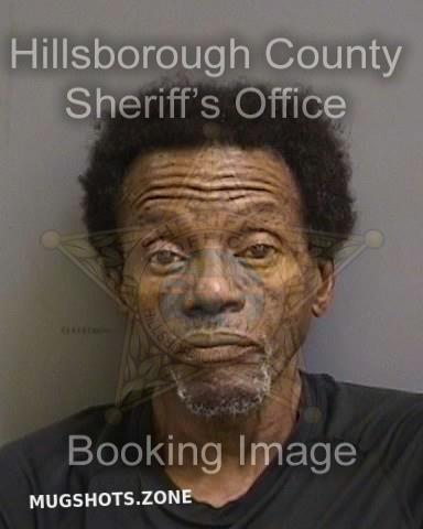 MOSS MICHAEL 01/03/2023 - Hillsborough County Mugshots Zone