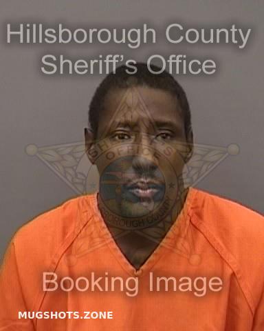SWAIN MICHAEL JR 01/04/2023 - Hillsborough County Mugshots Zone