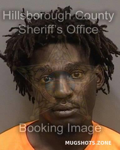 STATEN DEMARKIS SR 01/05/2023 - Hillsborough County Mugshots Zone