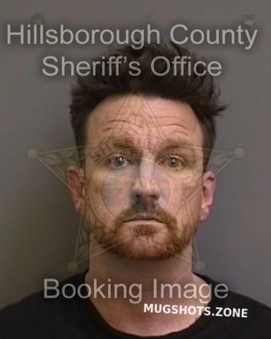 SIMMERMAN JOHNNY 01/07/2023 - Hillsborough County Mugshots Zone