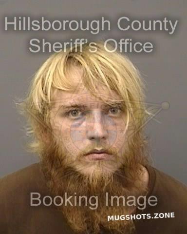 JONES KENNETH II 01/10/2023 - Hillsborough County Mugshots Zone
