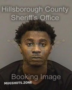 COBB KEITH JR 01/11/2023 - Hillsborough County Mugshots Zone