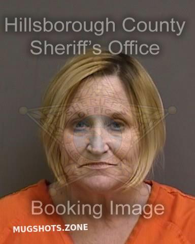 DEAS MARY 01/11/2023 - Hillsborough County Mugshots Zone