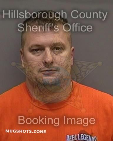 JONES ARTHUR JR 01/13/2023 - Hillsborough County Mugshots Zone