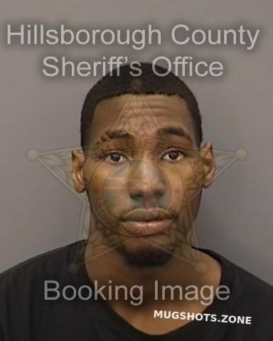 NICHOLAS ALEX 01/13/2023 - Hillsborough County Mugshots Zone