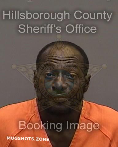 BROWN DEVIN 01/13/2023 - Hillsborough County Mugshots Zone