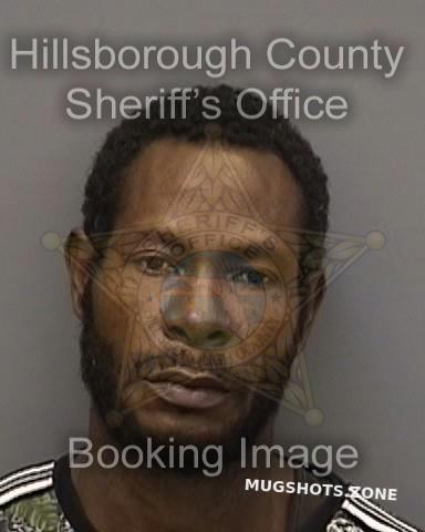 HAMILTON SHELDON 01/15/2023 - Hillsborough County Mugshots Zone