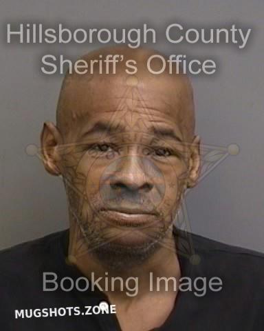 GRAYSON CHRISTOPHER 01/17/2023 - Hillsborough County Mugshots Zone
