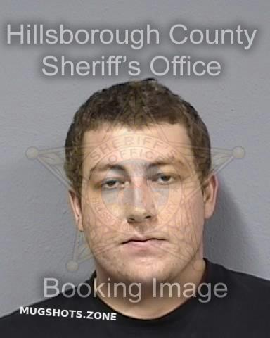 FULTON NICHOLAS 01/17/2023 - Hillsborough County Mugshots Zone