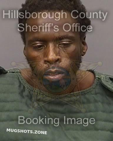 CLARK DEVLIN 01/18/2023 - Hillsborough County Mugshots Zone