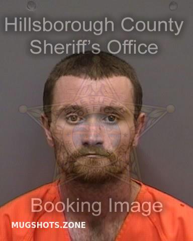 SAMPLE CHARLES 01/18/2023 - Hillsborough County Mugshots Zone