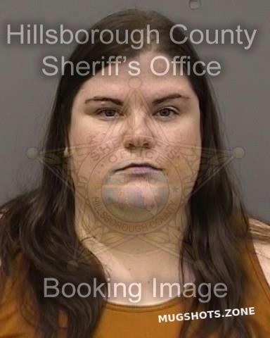 GRASTON MICHELLE 01/19/2023 - Hillsborough County Mugshots Zone