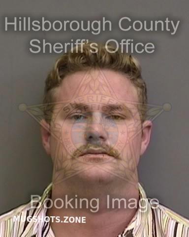 GODWARD KAMRON 01/21/2023 - Hillsborough County Mugshots Zone