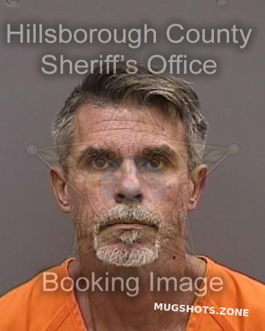 SCANLON MATTHEW 01/23/2023 - Hillsborough County Mugshots Zone