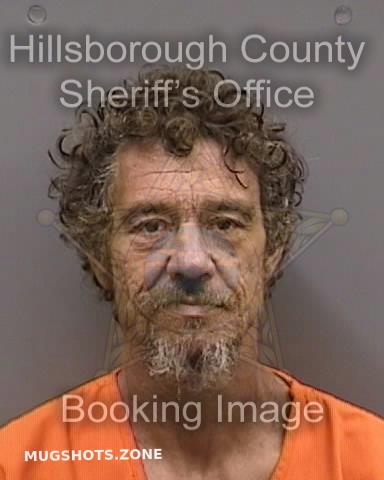 UPHAM TERRANCE 01/23/2023 - Hillsborough County Mugshots Zone