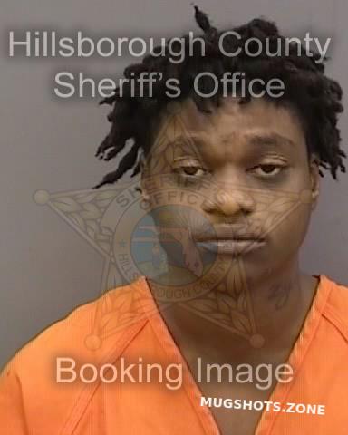 HARRIS ROBERT 01/25/2023 - Hillsborough County Mugshots Zone