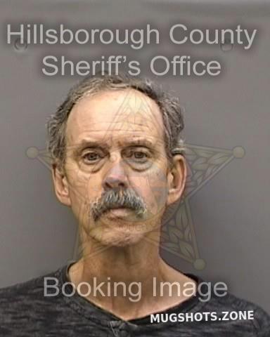 GORMAN GEORGE 01/25/2023 - Hillsborough County Mugshots Zone