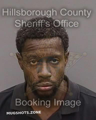 DOCTOR LEON III 01/27/2023 - Hillsborough County Mugshots Zone
