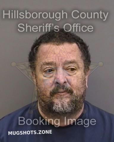 REID MICHAEL 01/27/2023 - Hillsborough County Mugshots Zone