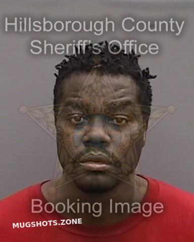 BEY SOLOMON 01/28/2023 - Hillsborough County Mugshots Zone
