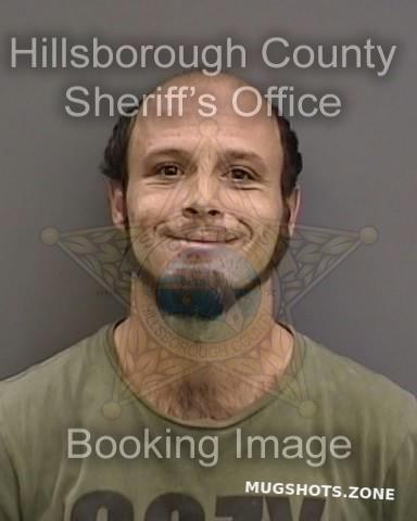 MULLIS JOSHUA 02/01/2023 - Hillsborough County Mugshots Zone