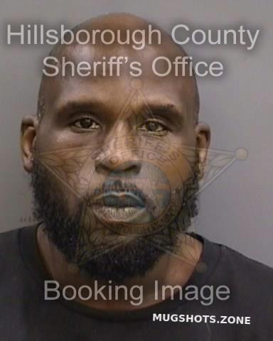 DAWSON MARCUS 02/03/2023 - Hillsborough County Mugshots Zone