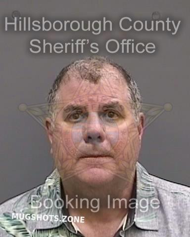 BRYSON ROBERT 02/03/2023 - Hillsborough County Mugshots Zone