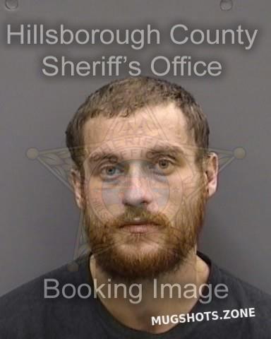 BIRD KYLE 02/07/2023 - Hillsborough County Mugshots Zone