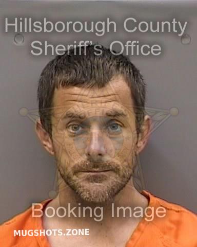 SULLIVAN MICHAEL 02/07/2023 - Hillsborough County Mugshots Zone