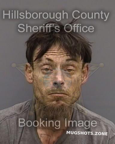 BAYNARD MICHAEL 02/10/2023 - Hillsborough County Mugshots Zone