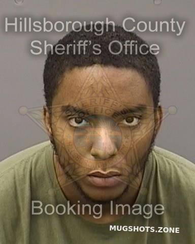 SWABY RYAN 02/13/2023 - Hillsborough County Mugshots Zone