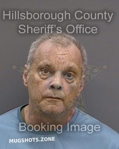 PITTMAN CHRISTOPHER 02/13/2023 - Hillsborough County Mugshots Zone