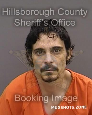ACEVEDO HECTOR 02/14/2023 - Hillsborough County Mugshots Zone