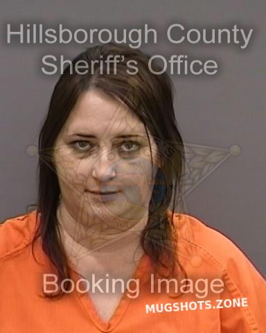 PARVIN KELLY 02/15/2023 - Hillsborough County Mugshots Zone