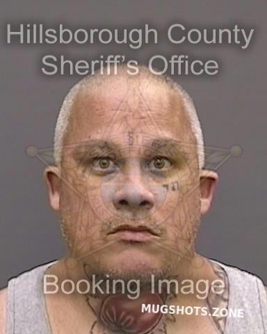 RIVERA LUIS 02/15/2023 - Hillsborough County Mugshots Zone