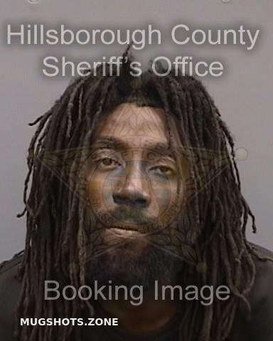 COLBERT CARLOS 02/15/2023 - Hillsborough County Mugshots Zone