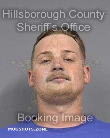 BROWN NICHOLAS 02/17/2023 - Hillsborough County Mugshots Zone
