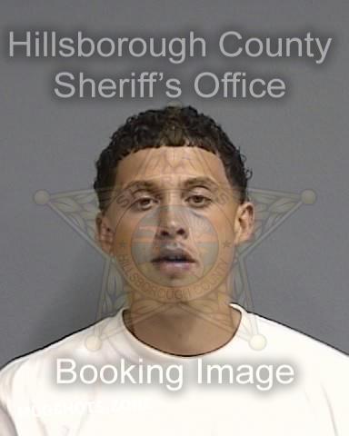 JACKSON DEVIN 02/17/2023 - Hillsborough County Mugshots Zone