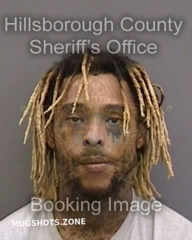 PRESTON PATRICK 02/18/2023 - Hillsborough County Mugshots Zone