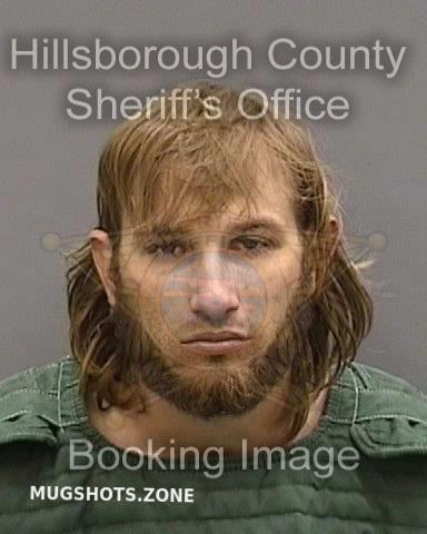 FAIRFIELD JACE 02/18/2023 - Hillsborough County Mugshots Zone