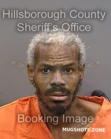 CHAMBERS VAUGHN 02/18/2023 - Hillsborough County Mugshots Zone