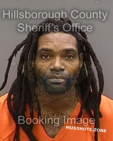 NEDD CLYDE JR 02/18/2023 - Hillsborough County Mugshots Zone